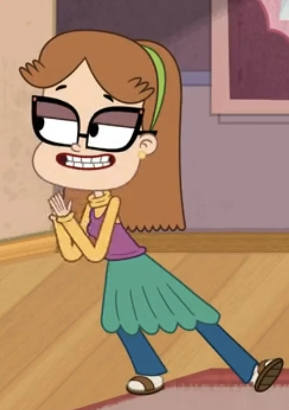 Drama Teacher | Looped Wiki | Fandom