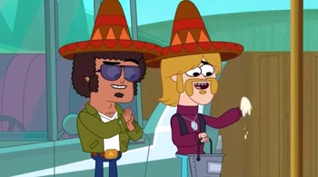 Back in the Saddle | Looped Wiki | Fandom