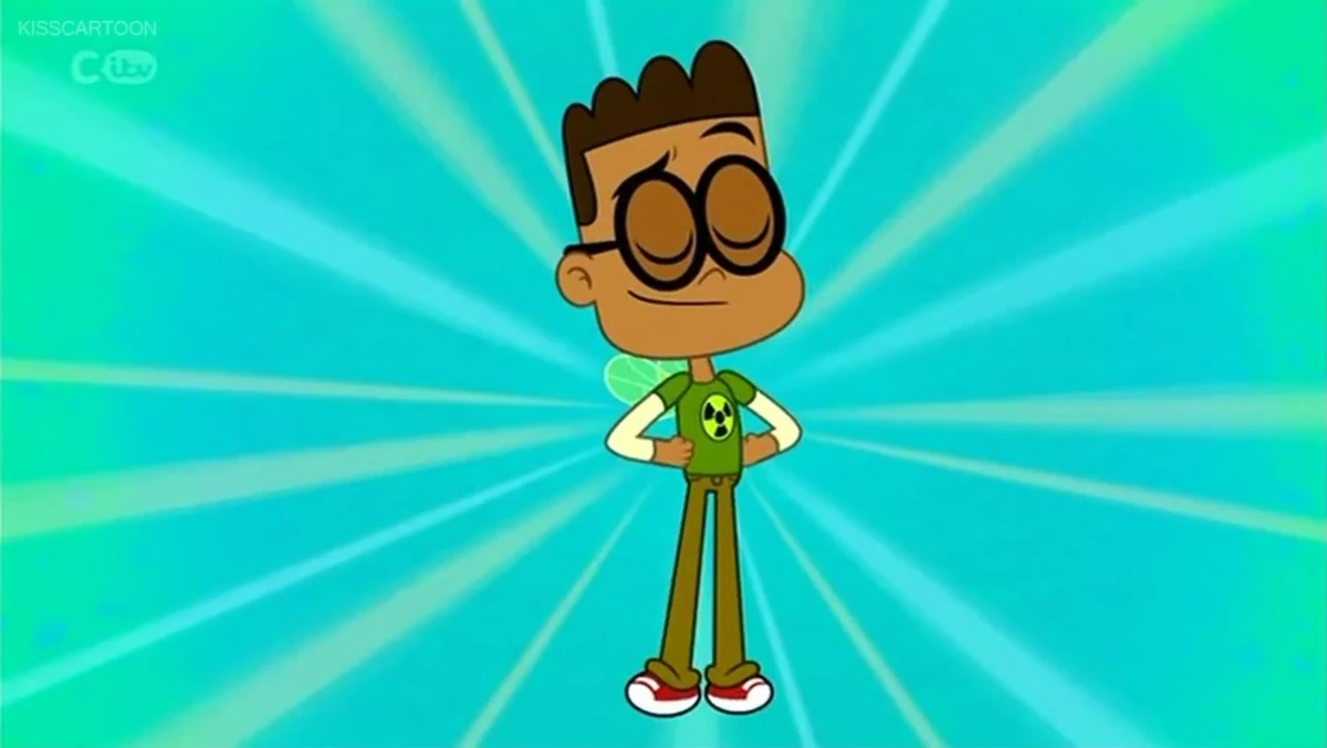 Flyder Man Theme Song | Looped Wiki | Fandom