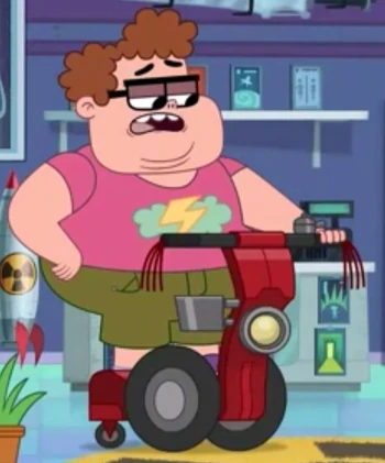 Wonder Brad | Looped Wiki | Fandom