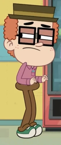 Wisenberg | Looped Wiki | Fandom