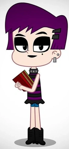 Amy | Looped Wiki | Fandom