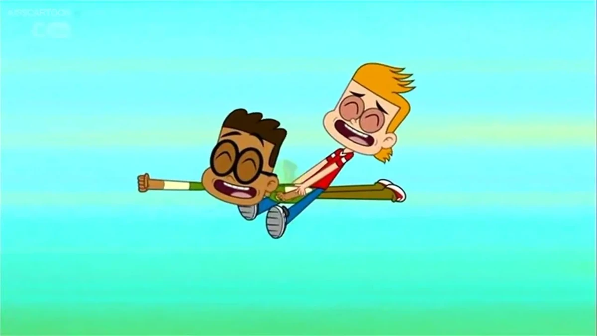 Theo Fly | Looped Wiki | Fandom