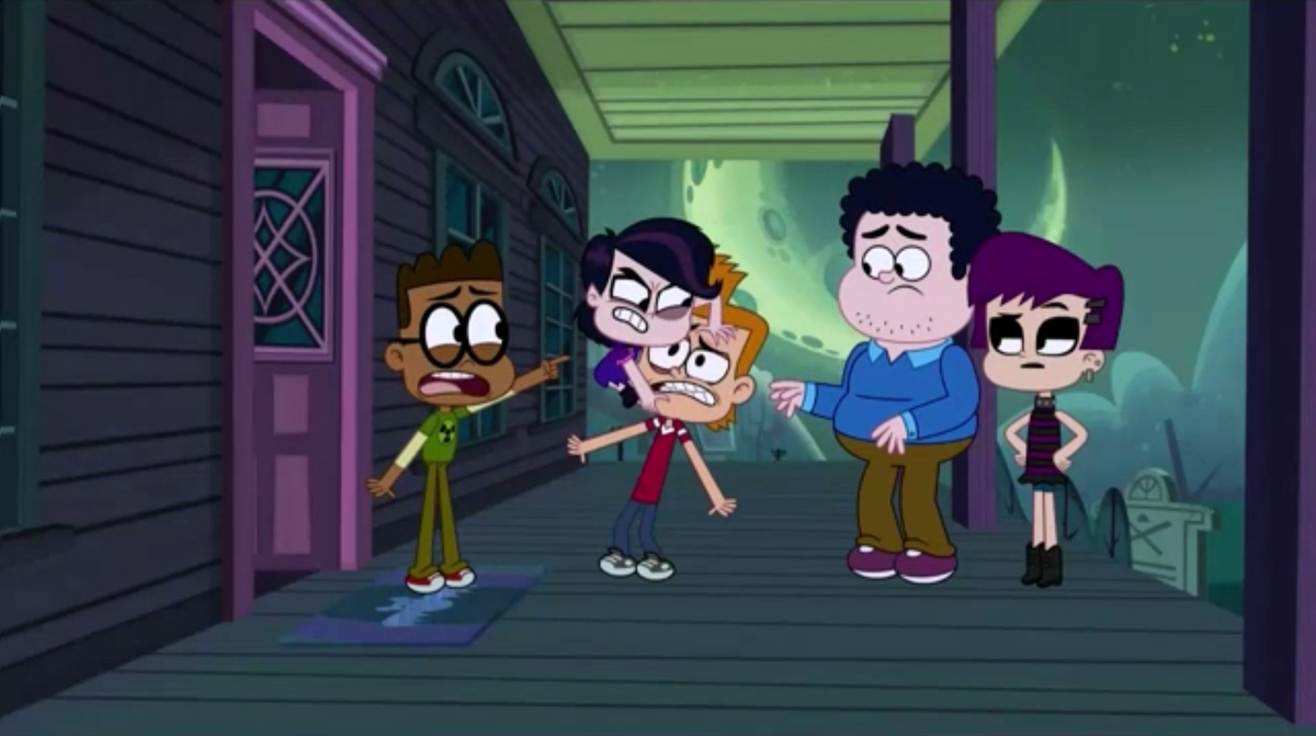 Re Vamp Looped Wiki Fandom