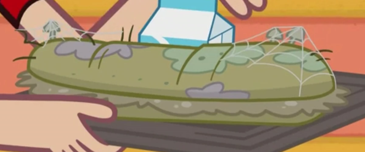 Luc's Sandwich | Looped Wiki | Fandom