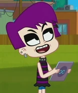 Amy | Looped Wiki | Fandom