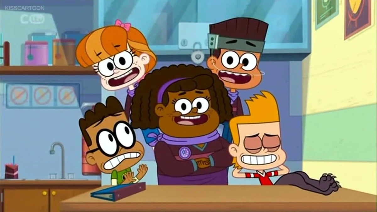 Honey Badger Man Theme Song | Looped Wiki | Fandom