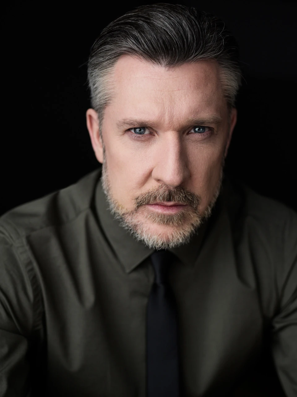 Brian Froud | Looped Wiki | Fandom