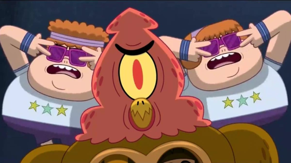 Mascot PSA | Looped Wiki | Fandom