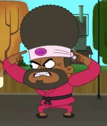 Wise Ninja | Looped Wiki | Fandom