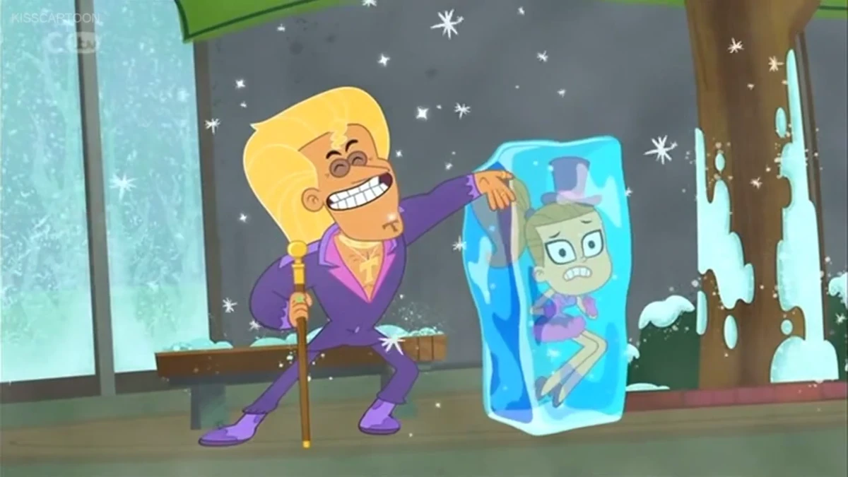 Applecrab-Dabra | Looped Wiki | Fandom