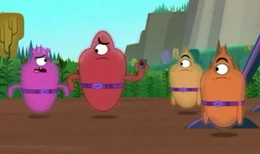 Zerms | Looped Wiki | Fandom