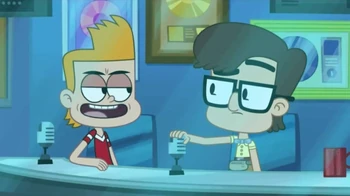 Loop - There it is | Looped Wiki | Fandom