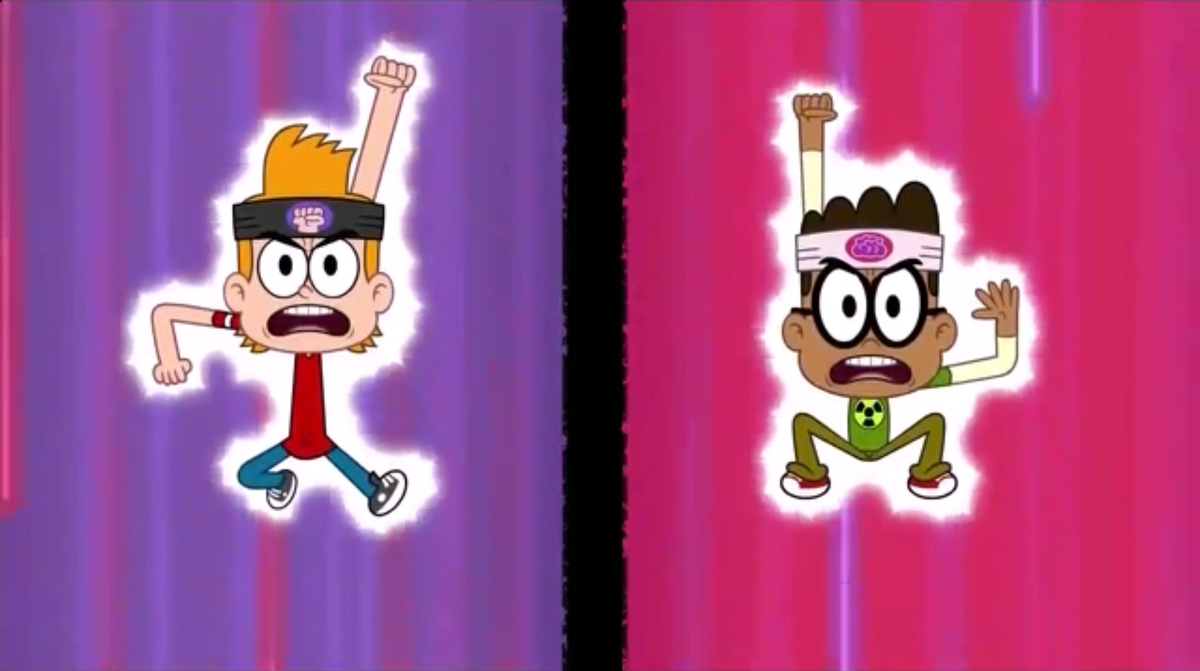 Ninjitsu For Beginners Looped Wiki Fandom