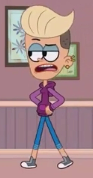 Claire | Looped Wiki | Fandom