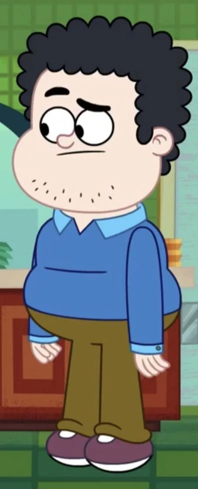 Barry | Looped Wiki | Fandom