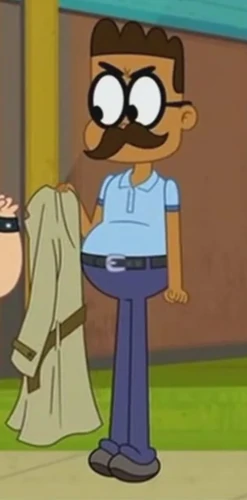 Talent Agent | Looped Wiki | Fandom