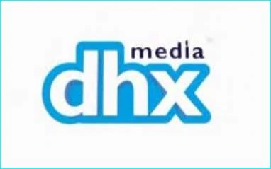 DHX Media | Looped Wiki | Fandom