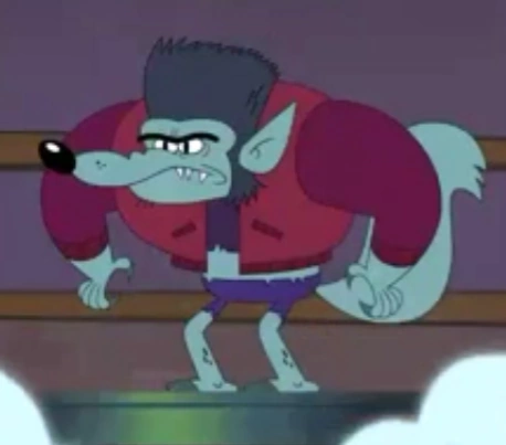 Werewolf | Looped Wiki | Fandom