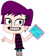 Amy | Looped Wiki | Fandom