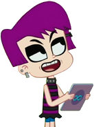 Amy | Looped Wiki | Fandom