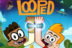 The Blue Boy Who Drops His ice Cream | Looped Wiki | Fandom