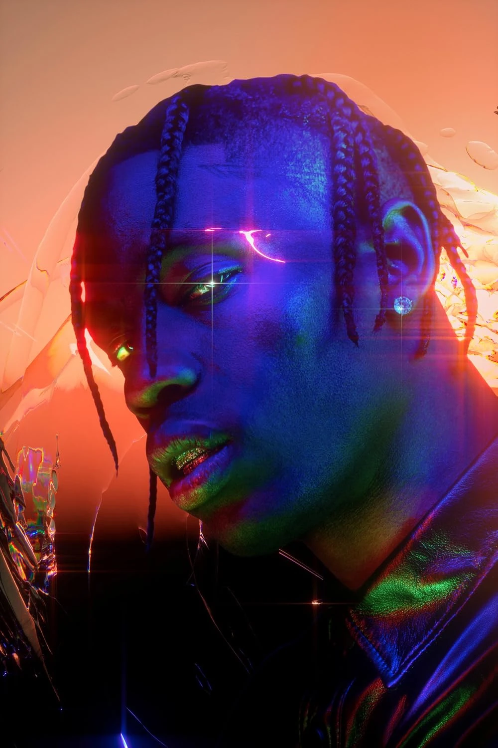 Travi$ Scott | Looperverse Wiki | Fandom