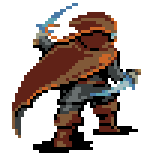 Rogue | Loop Hero Wiki | Fandom