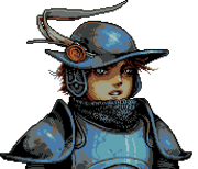 Warrior | Loop Hero Wiki | Fandom