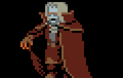 Vampire | Loop Hero Wiki | Fandom