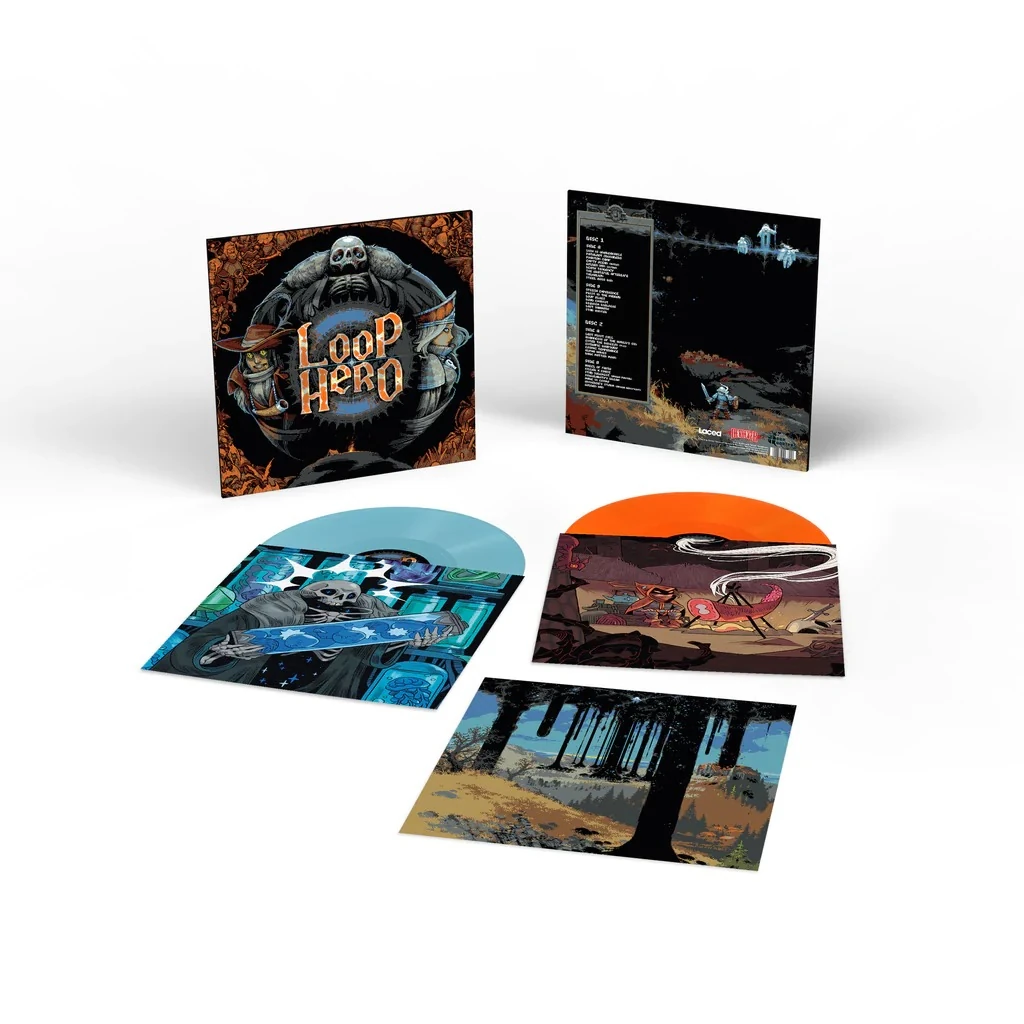 Loop Hero Soundtrack | Loop hero Вики | Fandom