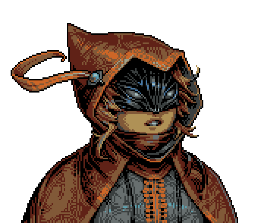 Rogue | Loop Hero Wiki | Fandom