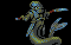 Fishman | Loop Hero Wiki | Fandom