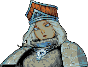 The Priestess | Loop Hero Wiki | Fandom