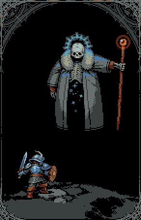 Bosses | Loop Hero Wiki | Fandom