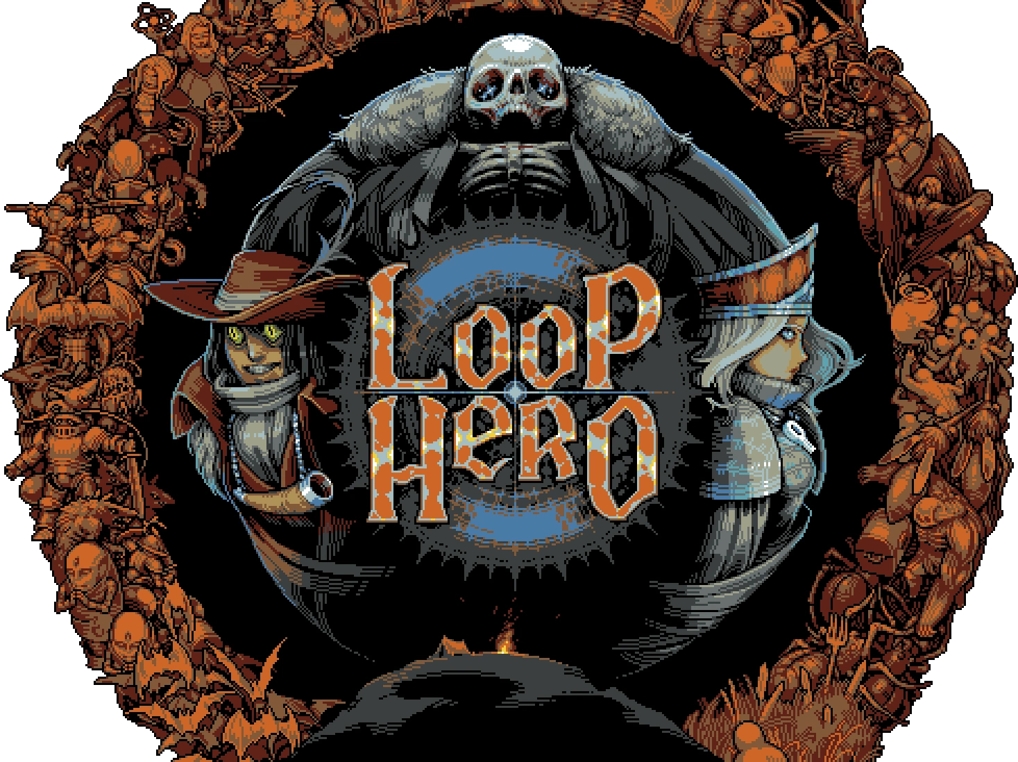 Category:Loop Hero | Loop Hero Wiki | Fandom