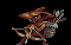 Goblin Archer | Loop Hero Wiki | Fandom