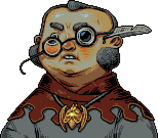 The Scientist | Loop Hero Wiki | Fandom