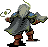 Necromancer | Loop Hero Wiki | Fandom