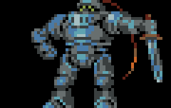 Living Armor | Loop Hero Wiki | Fandom