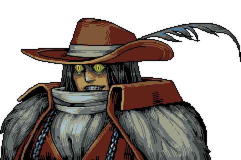 The Hunter | Loop Hero Wiki | Fandom