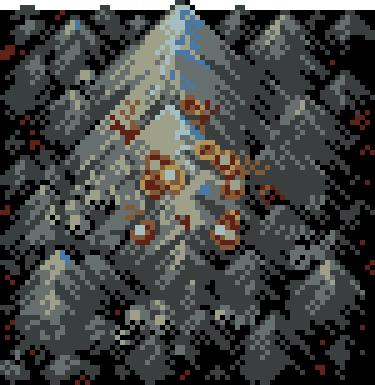 Mountain Peak | Loop Hero Wiki | Fandom