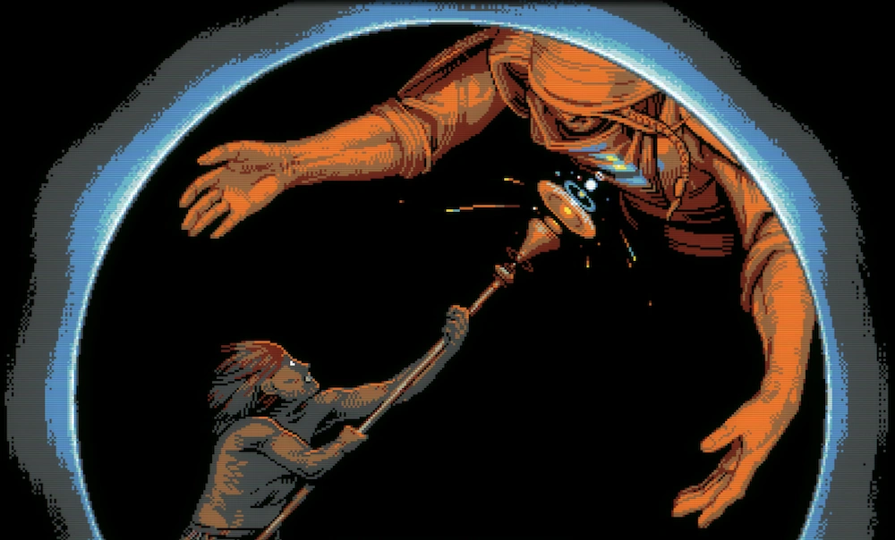 The Defiler | Loop Hero Wiki | Fandom