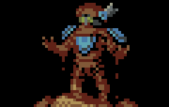Sand Spirit | Loop Hero Wiki | Fandom