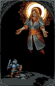 The Destroyer | Loop Hero Wiki | Fandom