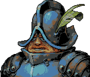 The Outpost Guard | Loop Hero Wiki | Fandom