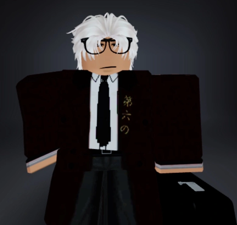 Darcy Smith | Loopronpa Wiki | Fandom