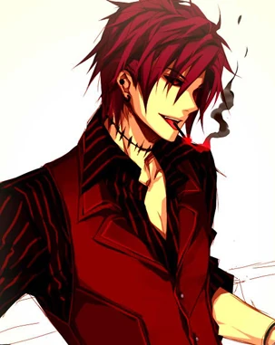 Adam | Loose Reality Wikia | Fandom