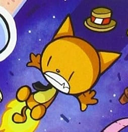 Mister Buns | Looshkin Wiki | Fandom