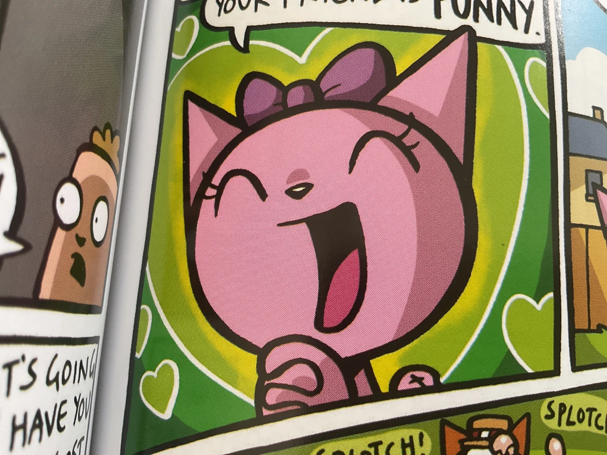 Lucinda | Looshkin Wiki | Fandom